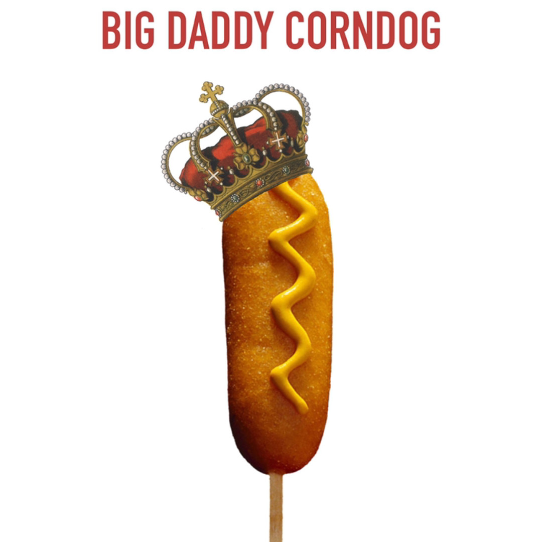 Stream big daddy corn dog by Lucky the Fool | Listen online for free on ...