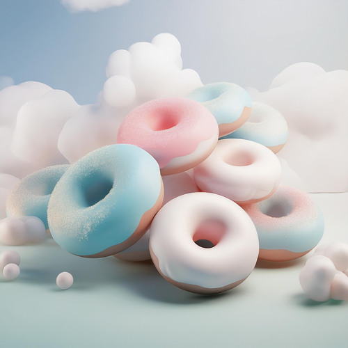 Stream Nibble the Notes by Sonic Background | Listen online for free on ...