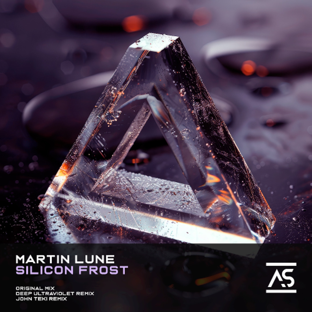 Stream Martin Lune - Silicon Frost (John Teki Remix) [OUT NOW] by ...