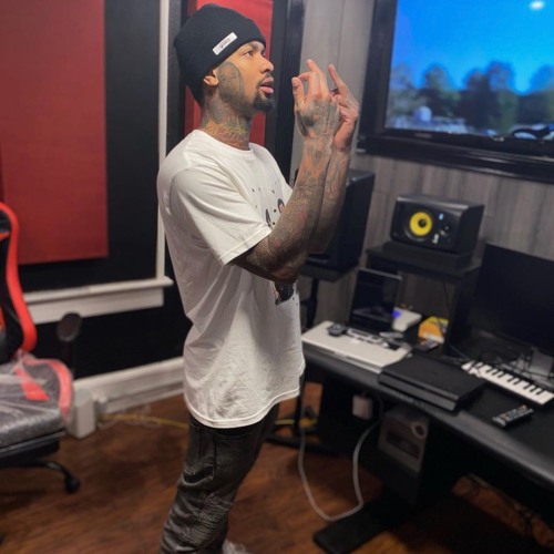 Stream slimesito - steven seagal (rip eli) by user887279616 | Listen ...