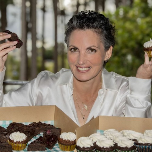 Stream episode BOND UNIVERSITY TRANSFORMER WINNER REBECCA BENNETT by ...