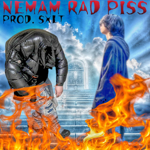 Stream nemam rad piss (sxlt) by 2hx2cx | Listen online for free on ...