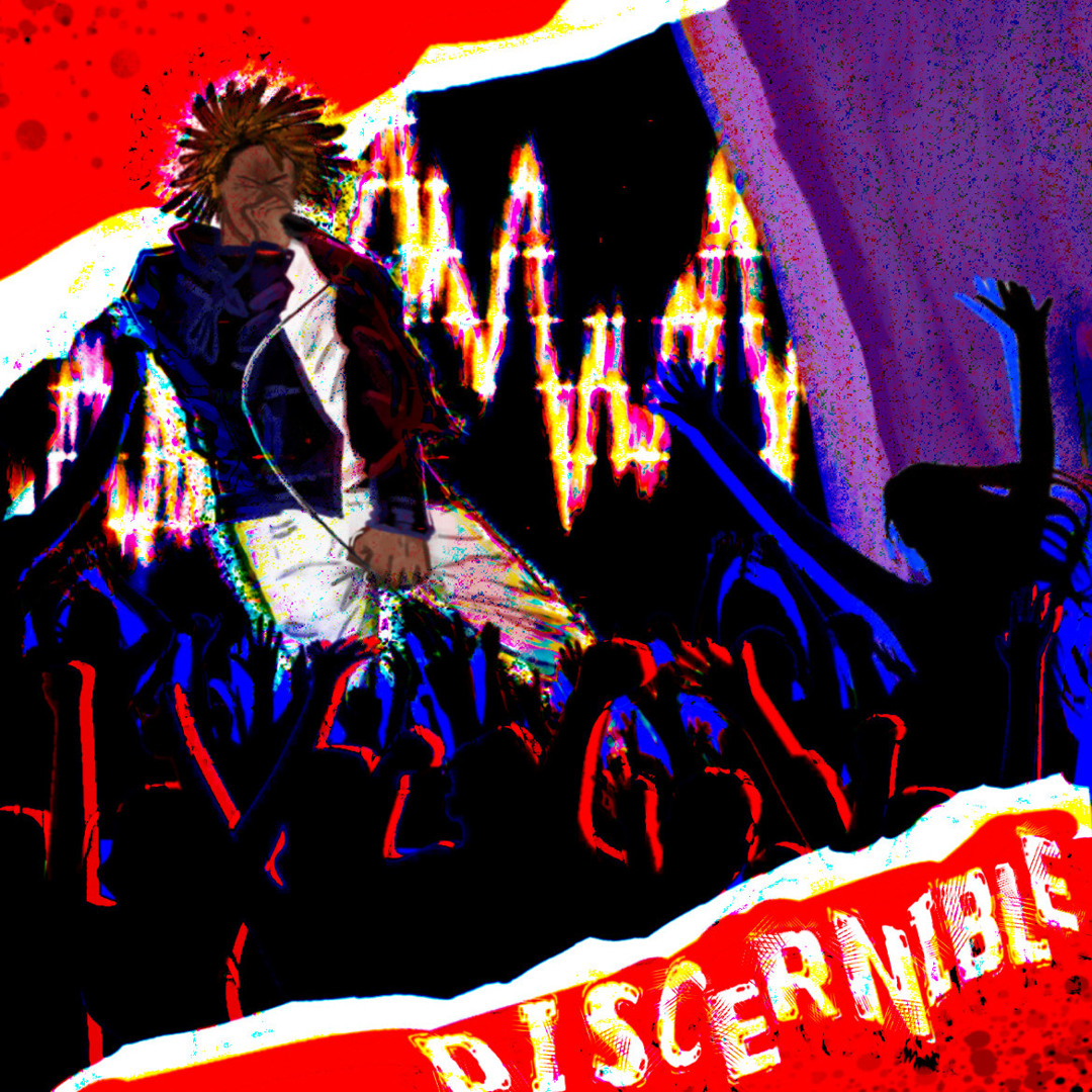 Stream Discaiden | Listen to There’s no other way. playlist online for ...