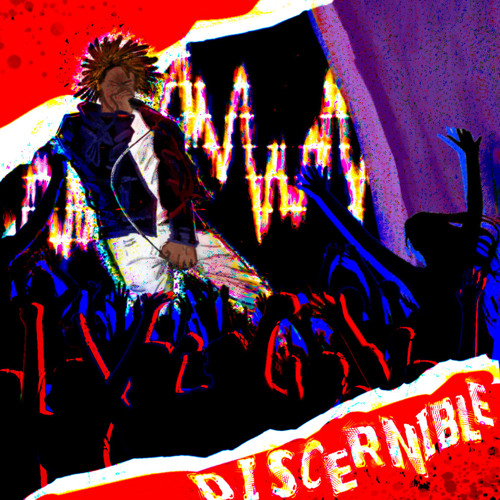 Stream Discaiden | Listen to There’s no other way. playlist online for ...