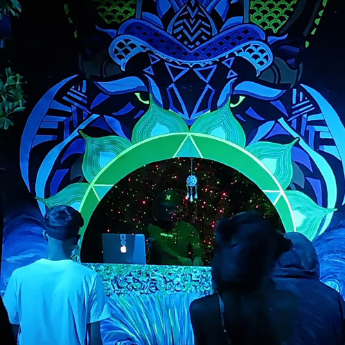 Stream Kalani Anahata Gathering Dj Set 2023 by ICEBERG | Listen online ...