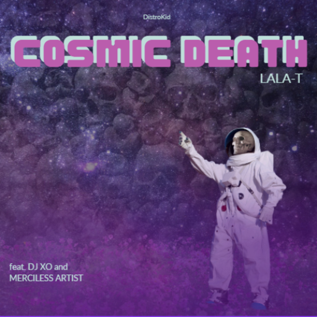 Stream The Studio | Listen to Cosmic Death playlist online for free on ...