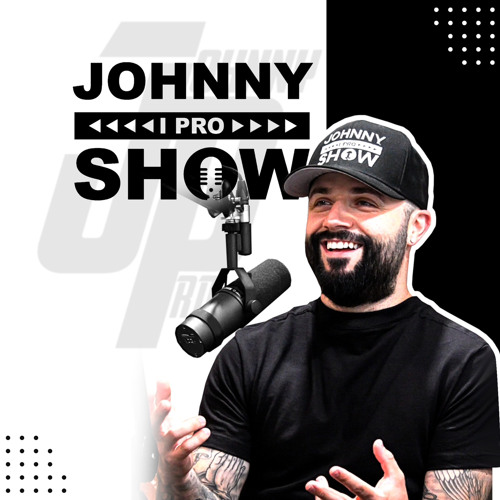 Stream episode Johnny I Pro Show-EP.128 by Johnny I Pro Show podcast | Listen online for free on ...