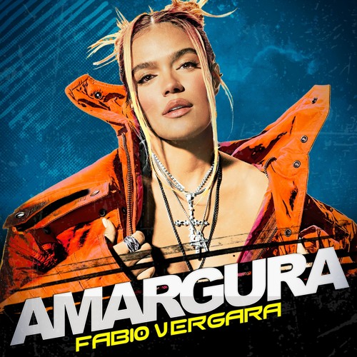 Stream KAROL G Amargura - Fabio Vergara MSHP 2023 FREE by ...