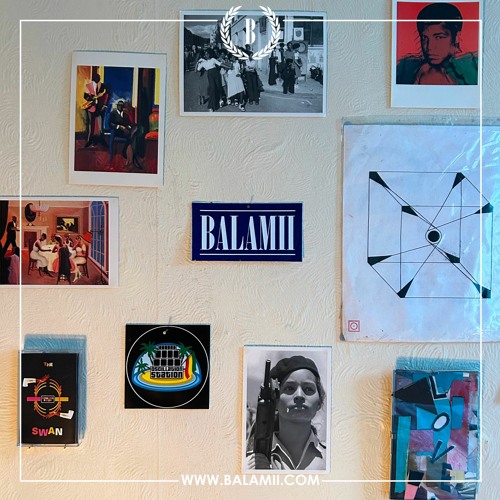 Stream Oscillation - February 2023 by Balamii | Listen online for free ...