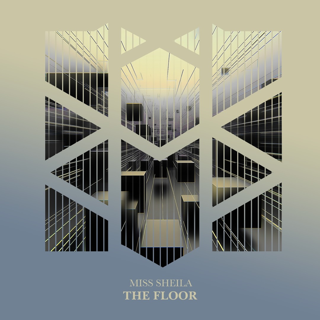 Stream Modular States | Listen to MS049: Miss Sheila - The Floor ...