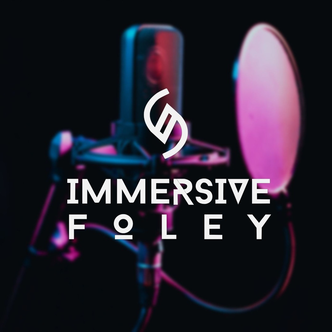 Stream CARLOS ROMERO REEL 2022 by Immersive Foley | Listen online for ...