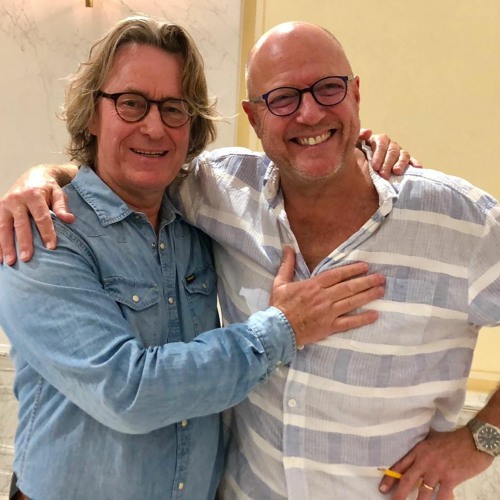 Stream Anders Hillborg: The Breathing of the World (Commissioned and premiered 2019) by ...