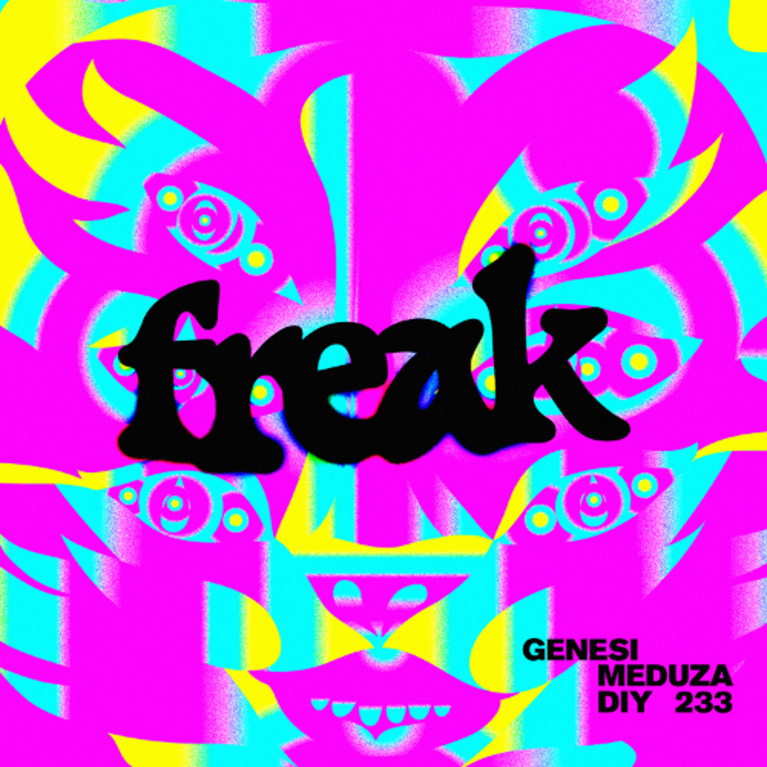 Stream Genesi, Meduza - Freak feat. Aya Anne by Diynamic Music | Listen ...