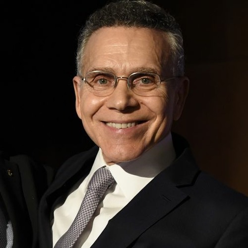 Stream episode Mitch Julis: Credit Investing in Covid, Complex Systems ...