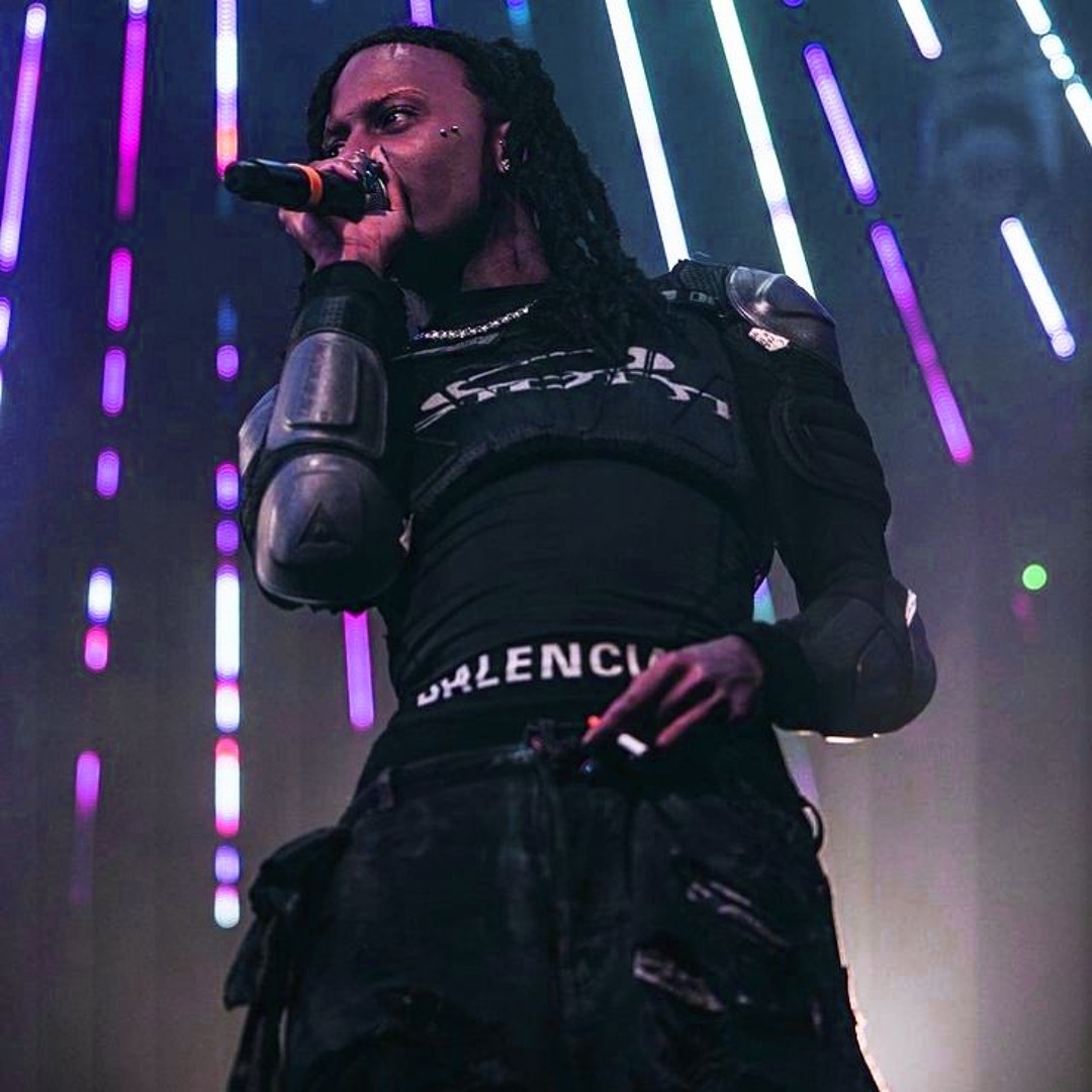 Stream POP OUT by carti | Listen online for free on SoundCloud