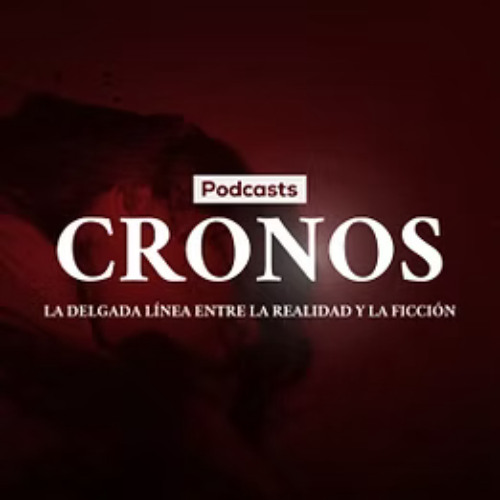 Stream CRONOS PODCAST CAP6 by Escafandra Estudio | Listen online for free on SoundCloud