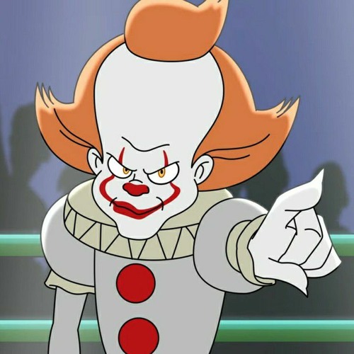 Stream Pennywise Beatbox Solo 3 - Cartoon Beatbox Battles by Cazie01 ... Stream Pennywise Beatbox Solo 3 - Cartoon Beatbox Battles by Cazie01 ...