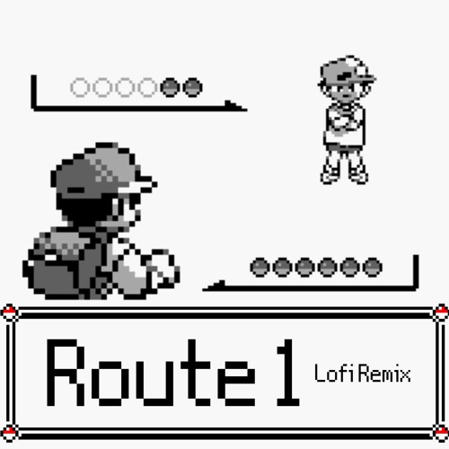Stream Pokemon - Route 1 Remix (Lofi Remix) by Pelham | Listen online ...