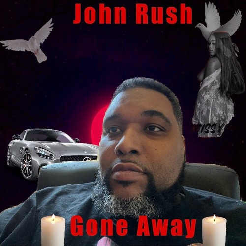 Stream Gone Away Wet V2 MixN2 HD by JOHN RUSH 86 | Listen online for free on SoundCloud