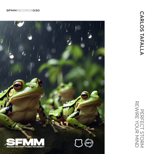 Stream Rewire Your Mind by ReVibe Music | Listen online for free on ...