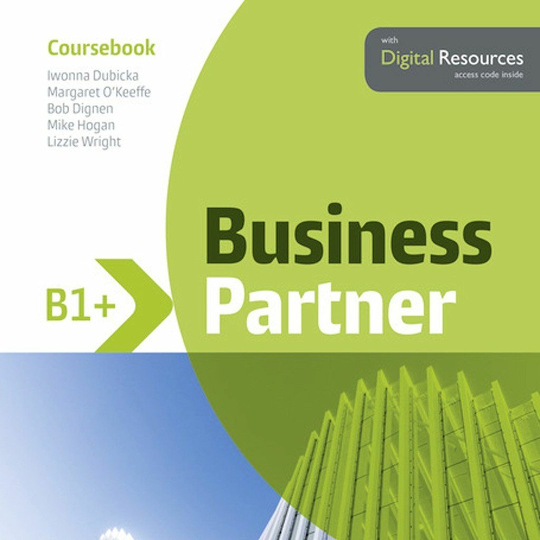 Stream Uni English Radio | Listen to Business Partner Coursebook B1 ...