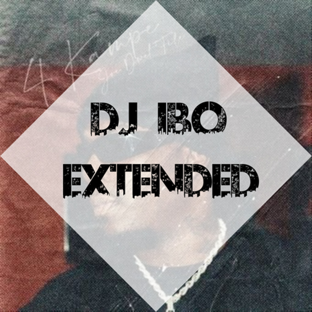 Stream Joe Dwet File - 4 Kampe (Dj IBO Original Extended) by IBO DALLI ...