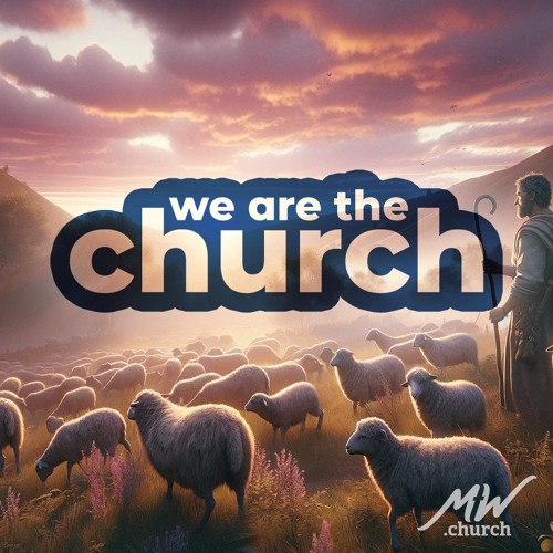Stream Tidal Church | Listen to We Are the Church playlist online for ...