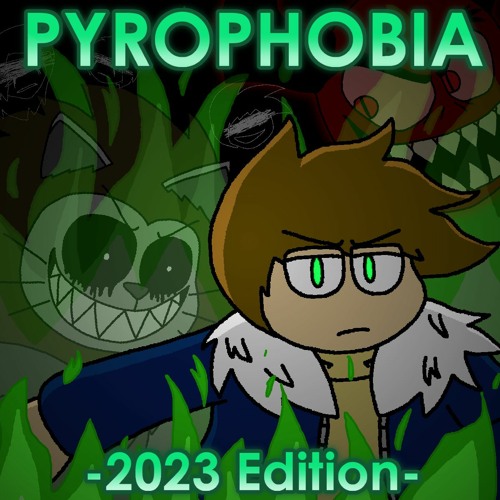 Stream PYROPHOBIA [2023 Edition] | Ft. Sawsk by Zerty | Listen online ...