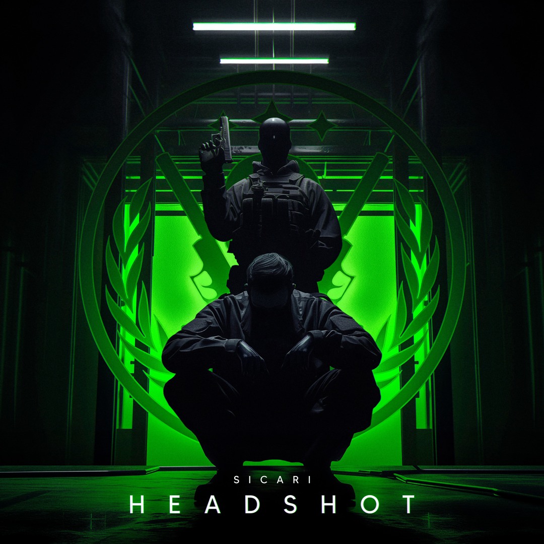 Stream Sicari - Headshot [Free Download] by SICARI | Listen online for ...