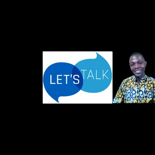 Stream Lets Talk By Ajibola Ayokunnu Ishola Listen Online For Free On