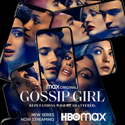 Stream User 248172104 | Listen to Gossip Girl: HBO Max Official ...