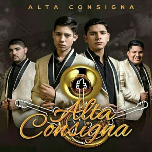 Stream ALTA CONSIGNA by SPOT MASTER | Listen online for free on SoundCloud