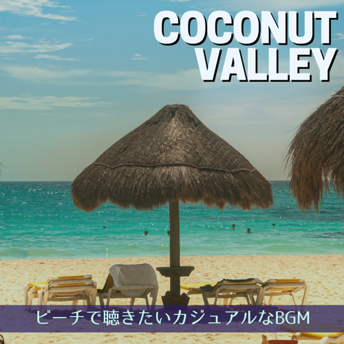 Stream The Ocean at Night by Coconut Valley | Listen online for free on ...
