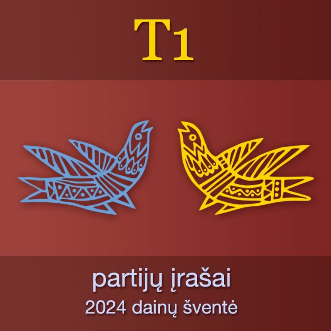 Stream LNKC - Lietuvos nacionalinis kultūros centras | Listen to Tenor ...