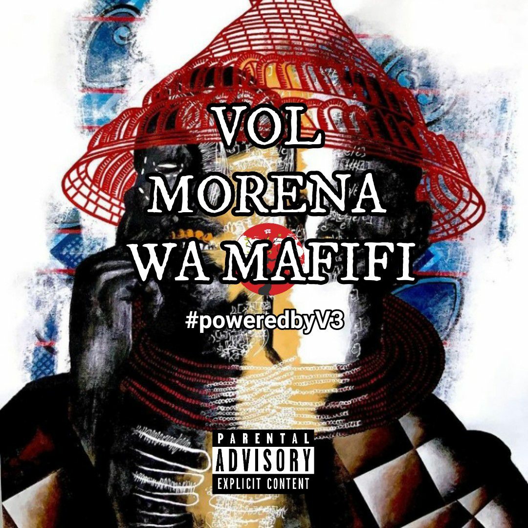 Stream 2. WA MÃFIFI v³ by Lord Marvel | Listen online for free on ...