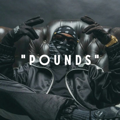 Stream Pounds (Hard UK Drill Type Beat 2023) by Z&TBeats | Listen ...