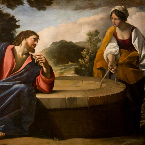 Stream The Third Sunday of Lent (Year A) - Living Water for a Thirsty ...