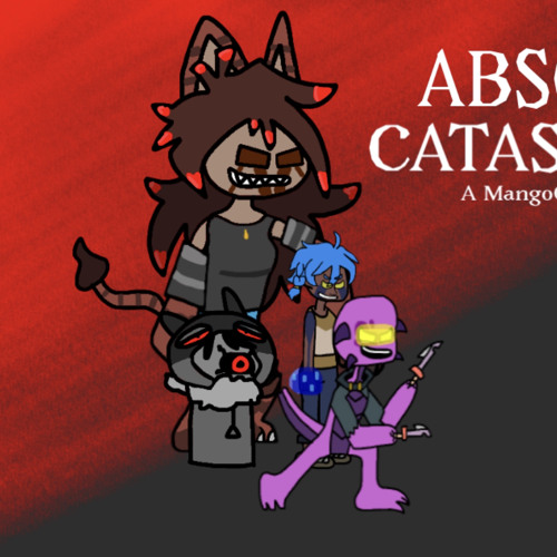 Stream FNF - ABSOLUTE CATASTROPHE (MangoCat Triple Trouble) by Blazry ...