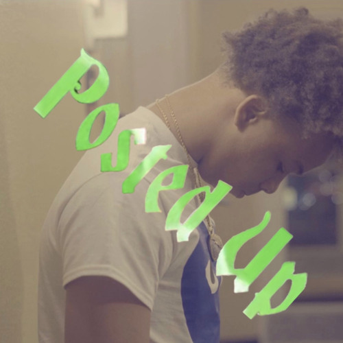 Stream Luh Chi - Posted Up by IsThat | Listen online for free on SoundCloud