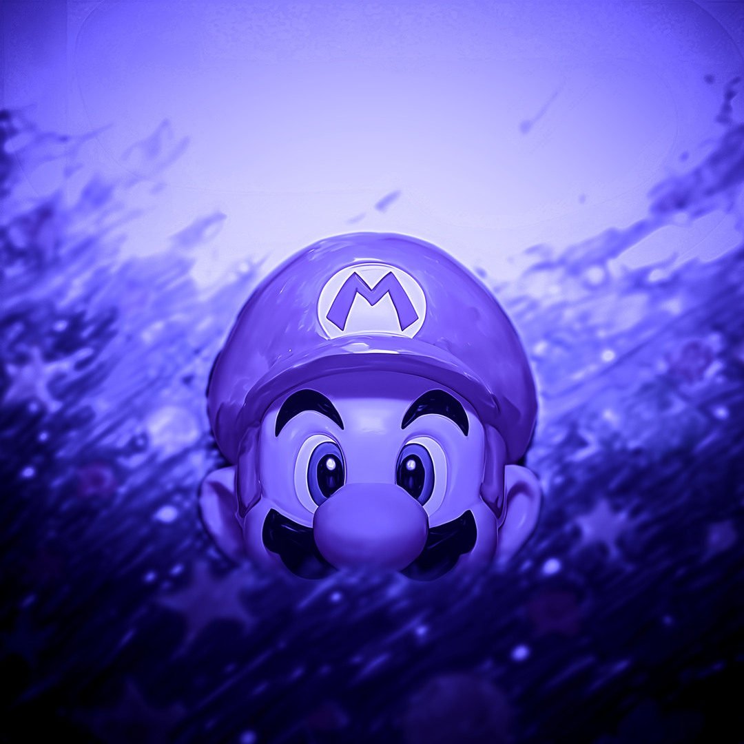 Stream Princess’ Secret Slide (From "Super Mario 64") (Lullaby) by ...