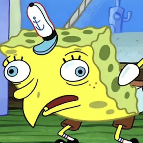 Stream crankdat_stfu (krabber remix) king drezz spongebob edit by KING ...