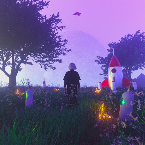 Stream Astro Flow by KISLXROD | Listen online for free on SoundCloud