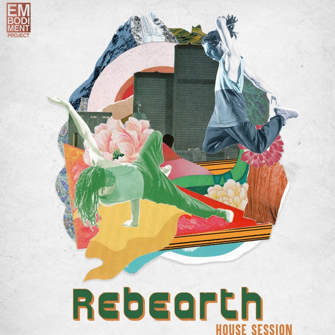 Listen to Rebearth Session - 04.24.2023 by The Rev UFI in The Rev ...