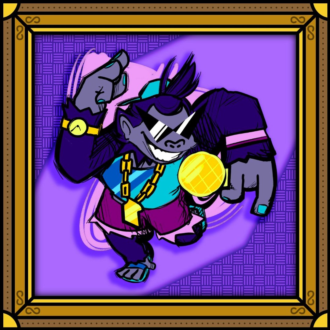 Stream Exhibition Gallery: Grand Opening | Listen to [13] - DK Rapper ...