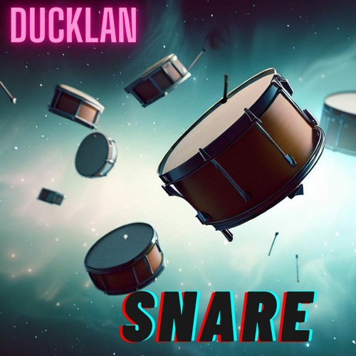 Stream Snare - Ducklan Stapleton Official Song by Ducklan Stapleton ...