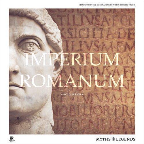 Stream Roman Legion by RipCue Music | Listen online for free on SoundCloud