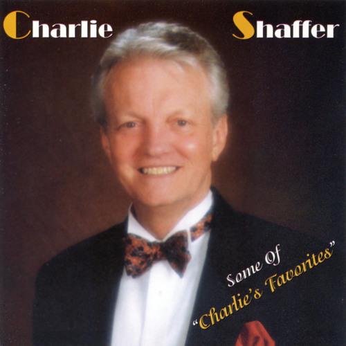 Stream Earth Angel by Charlie Schaffer | Listen online for free on ...