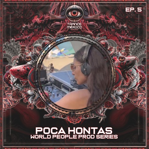 Stream Poca Hontas / World People Prod Label Series Ep. 5 (Trance ...