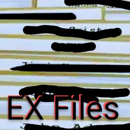 Stream Ex Files by Grio Hill | Listen online for free on SoundCloud
