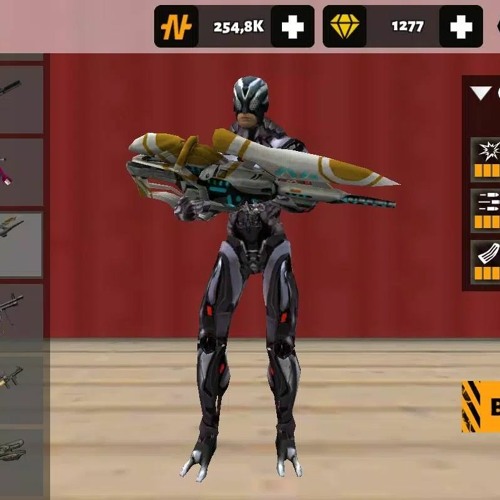 Stream Rope Hero 3: A Super Weapon and a Super Car - Free APK Game for ...